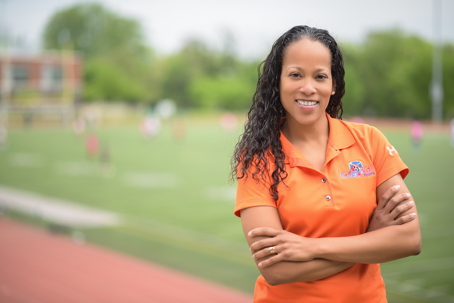 About Us - Kids Elite Sports